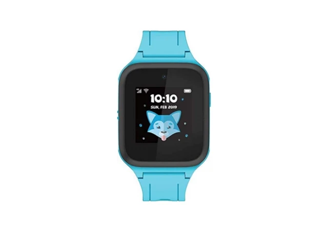 TCL Movetime MT40X - dečiji sat, Blue, 4G, GPS | Jakov.RS - Odlična ponuda