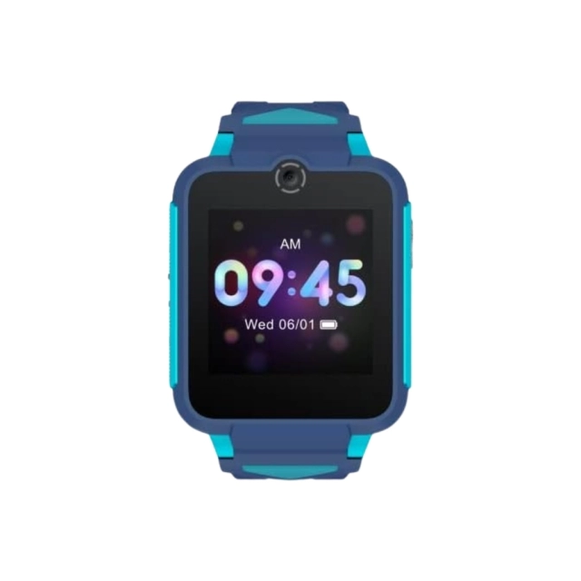 TCL pametni dečiji sat Movetime MT42X 1,5" PLAVI | Jakov.RS