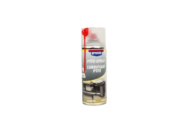 TEFLON SPREJ PRESTO 400ML. - Cena, Specifikacije i Akcija | Jakov.RS
