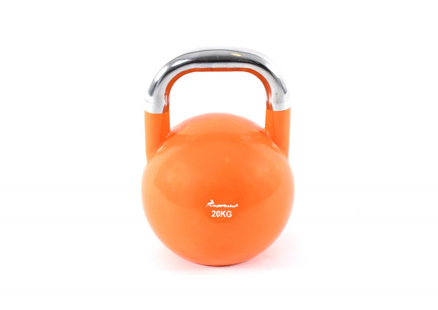 Capriolo TREN-RUČNI TEG COMP 20 kg 291224 | Samo 9210 RSD!