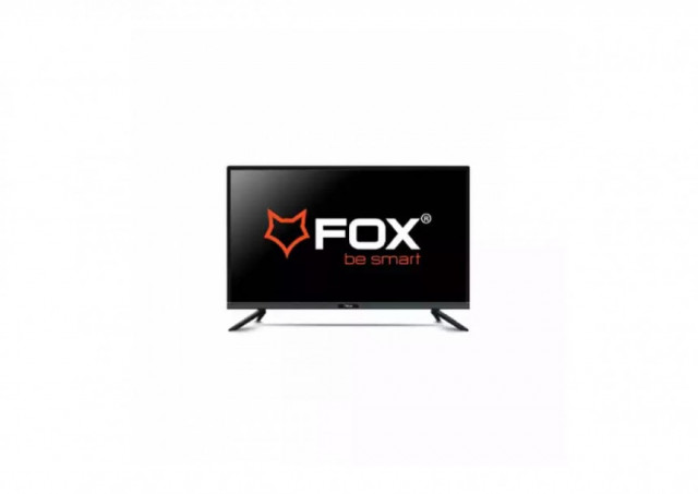 Televizor Fox 42DTV230E DLED, Full HD, 42"(107cm), ATV,DTV-T/T2/C/S2 ...