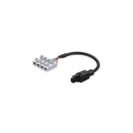 Teltonika PR2FK20M Power Cable with 4-Way screw terminal - Cena ...