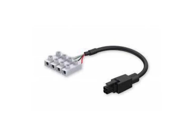 Teltonika PR2FK20M Power Cable with 4-Way screw terminal | Jakov.RS ...
