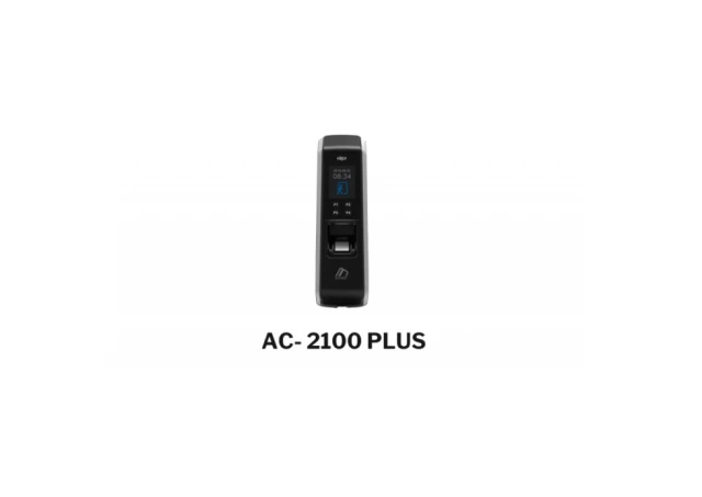 Terminal Virdi AC2100 Plus - Cena, Specifikacije i Akcija | Jakov.RS