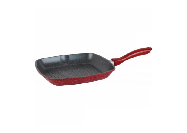 Tiganj grill Voltz 24x24 OV54316A24 - Cena, Specifikacije i Akcija ...