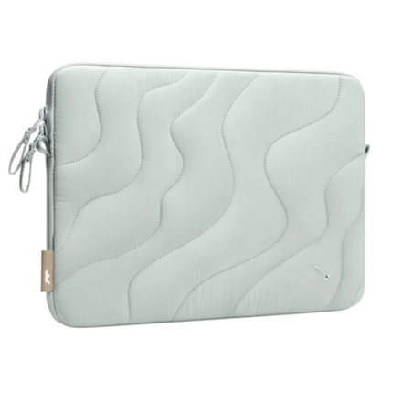 TOMTOC TERRA A27 PUFFY LAPTOP SLEEVE LAKESHORE 14" A27D2T1 | Jakov.RS