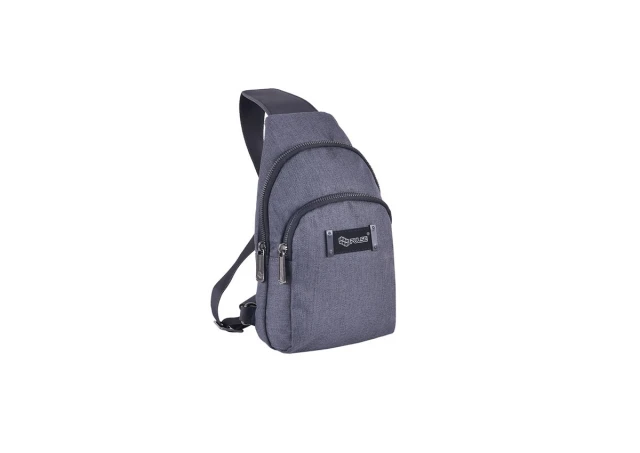 TORBICA PULSE NEPTUN GRAY 121378 - Cena, Specifikacije i Akcija | Jakov.RS