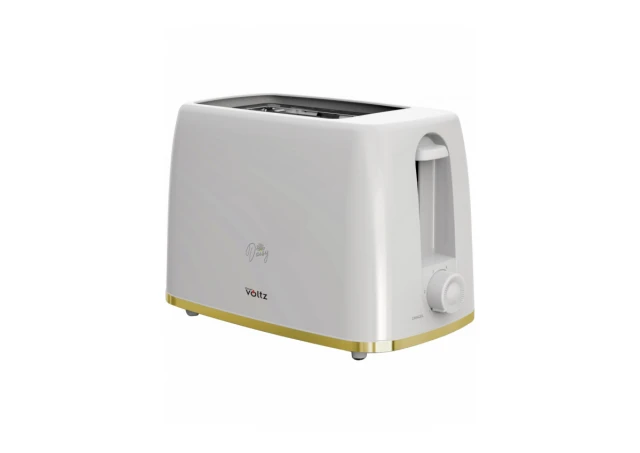 Toster Voltz OV51440W 600W za hleb beli - Cena, Specifikacije i Akcija ...