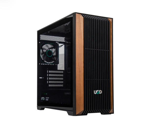 UGD COOPER 37 650W kućište | Jakov.RS