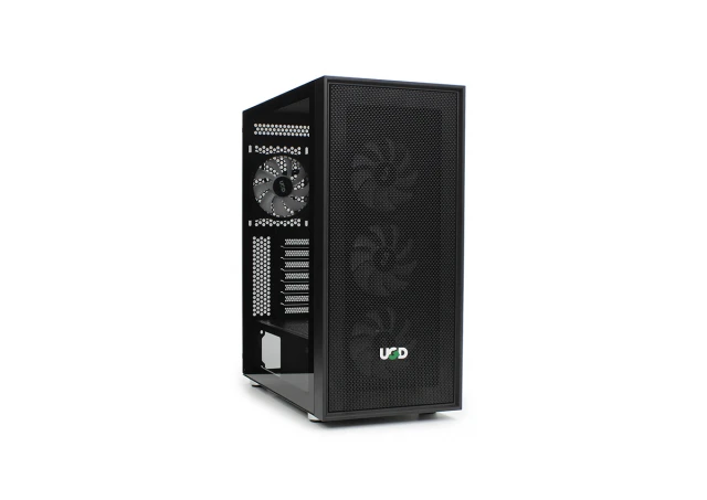 UGD Elite 3718 650W kućište - Cena, Specifikacije i Akcija | Jakov.RS