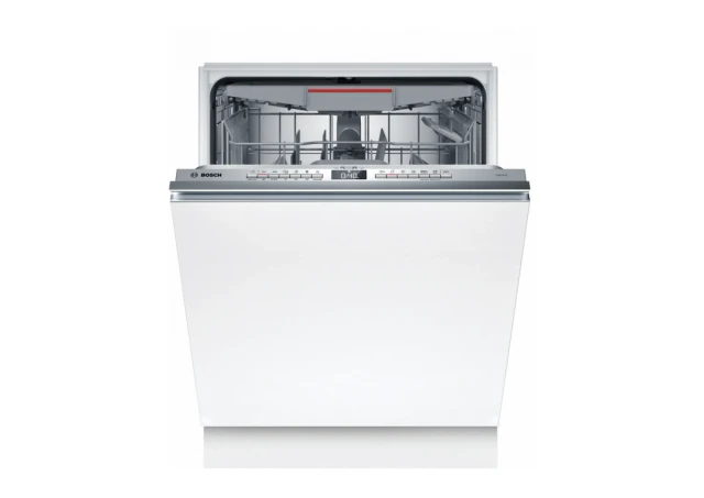 Potpuno ugradna mašina za pranje sudova SBH4HVX00E - Cena ...