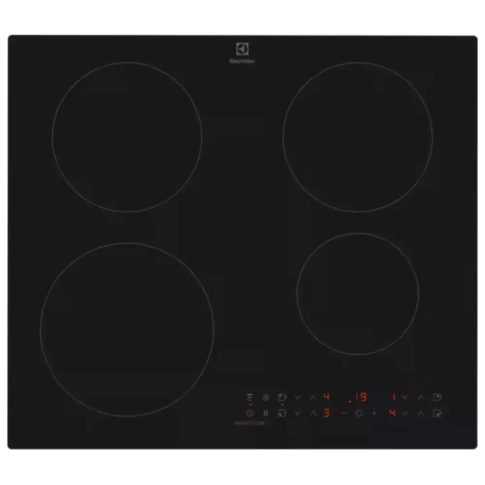 UGRADNA PLOCA EIT60433CT BI ELECTROLUX - Cena, Specifikacije i Akcija ...