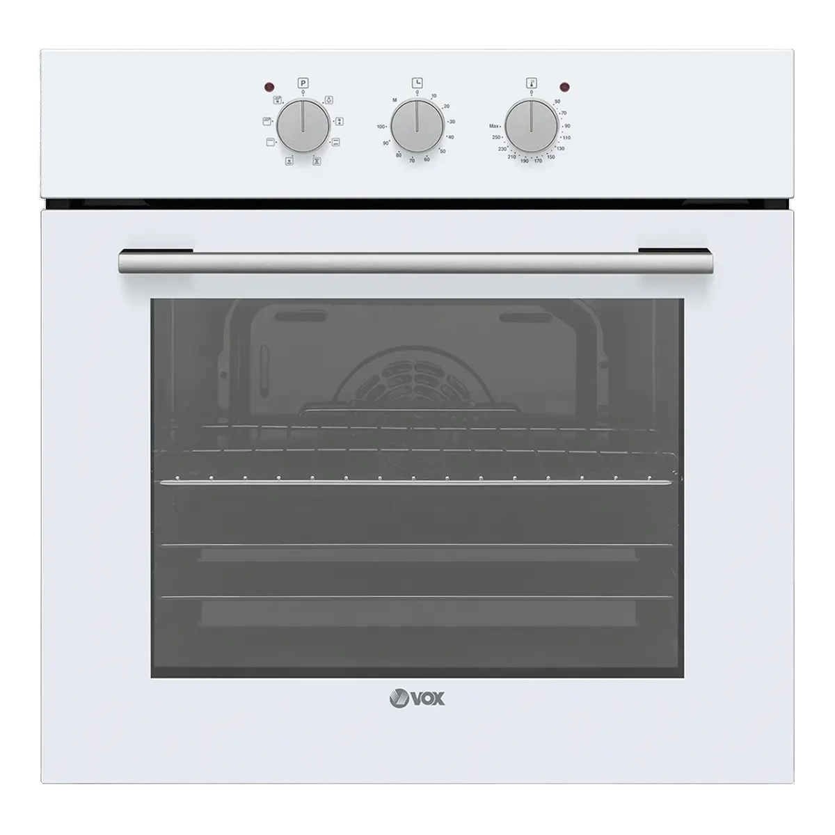 Ugradna rerna Vox EBM2110W | Jakov.RS