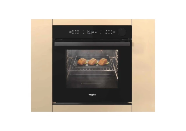 Ugradna rerna WHIRLPOOL AKZ9S 8270 FB/elektricna/73L/crna - Cena ...