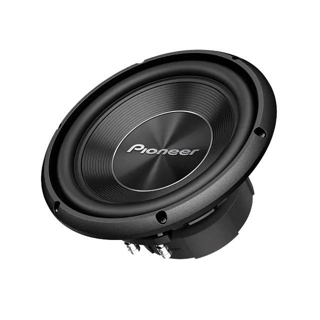 Ugradni vufer Pioneer TS-A250S4 25cm | Jakov.RS