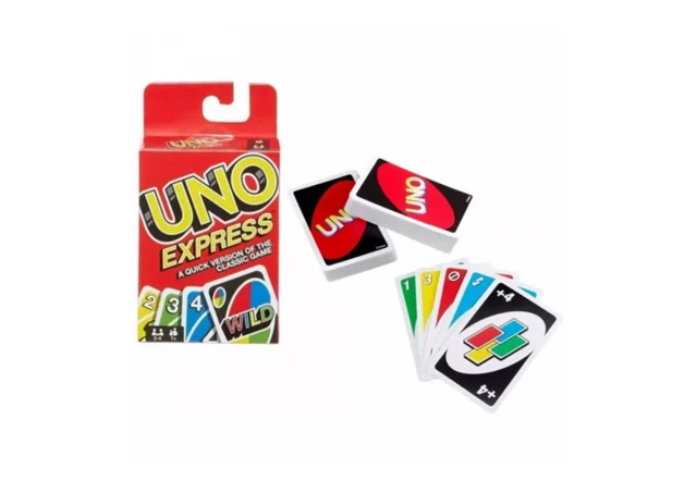 Uno express karte - Cena, Specifikacije i Akcija | Jakov.RS