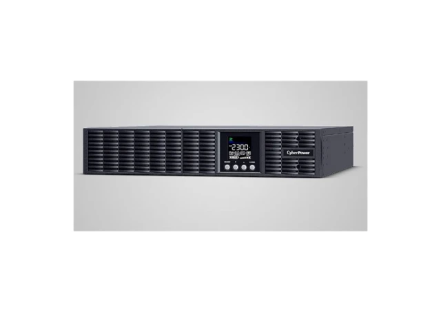 UPS CyberPower OLS3000ERT2UA 3000VA/2700W RM Online - Cena ...
