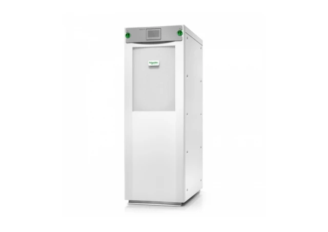 Galaxy VS UPS 40kW 400V for up to 4 internal 9Ah smart modular battery ...