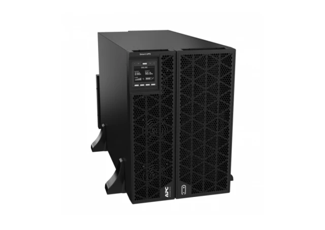 APC Smart-UPS RT 15kVA 230V International SRTG15KXLI - Cena ...
