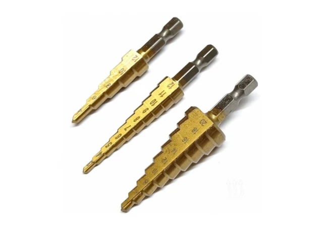 Upustac burgija za prosirenje-za bušenje rupa 3 komada | Jakov.RS ...