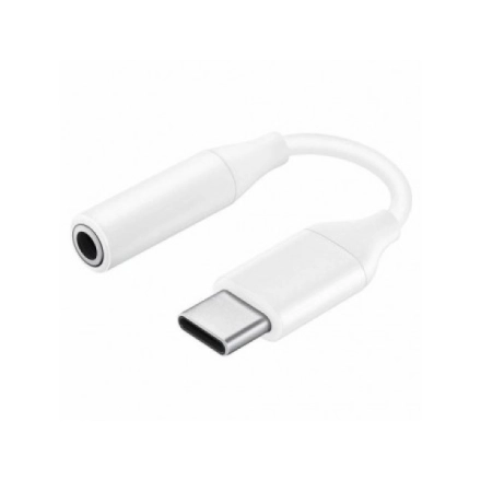 USB adapter za slusalice TY-2 Type C na 3.5mm beli | Jakov.RS