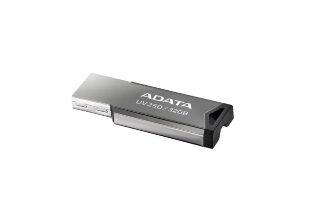 USB Flash 32 GB AData 2.0 AUV250-32G-RBK - Cena, Specifikacije i Akcija ...