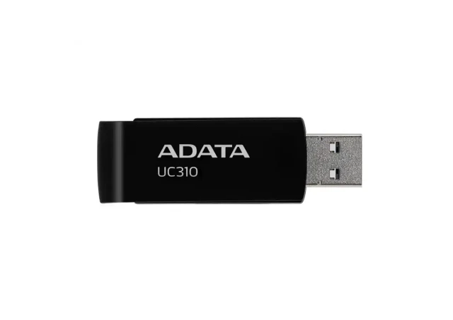 USB Flash 64 GB AData 3.2 UC310-64G-RBK - Cena, Specifikacije i Akcija ...