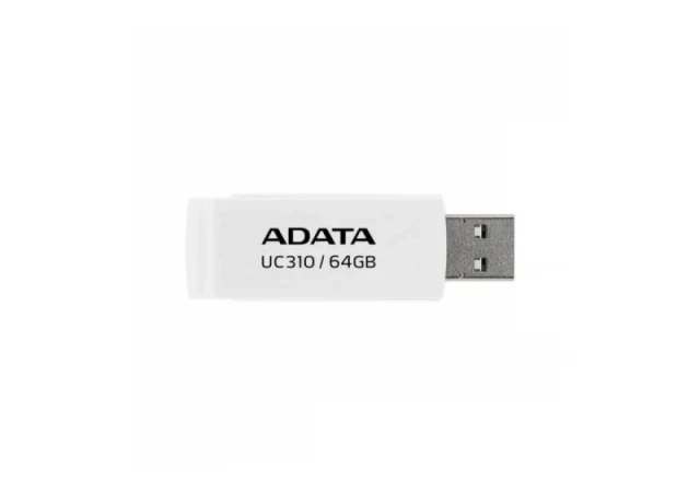 USB Flash 64 GB AData 3.2 UC310-64G-RWH beli - Cena, Specifikacije i ...