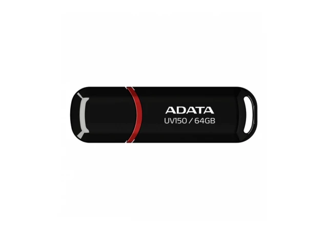 USB Flash 64 GB AData 3.0 AUV150-64G-RBK - Cena, Specifikacije i Akcija ...