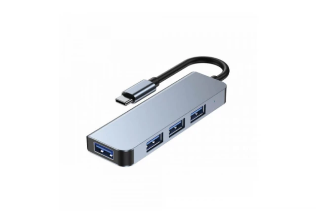 USB HUB MOYE Connect Hub X4 Series usb C - Cena, Specifikacije i Akcija ...