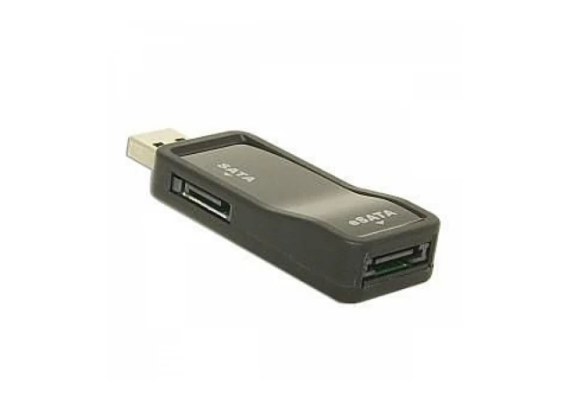 USB na eSATA & SATA Bridge Adapter | Jakov.RS