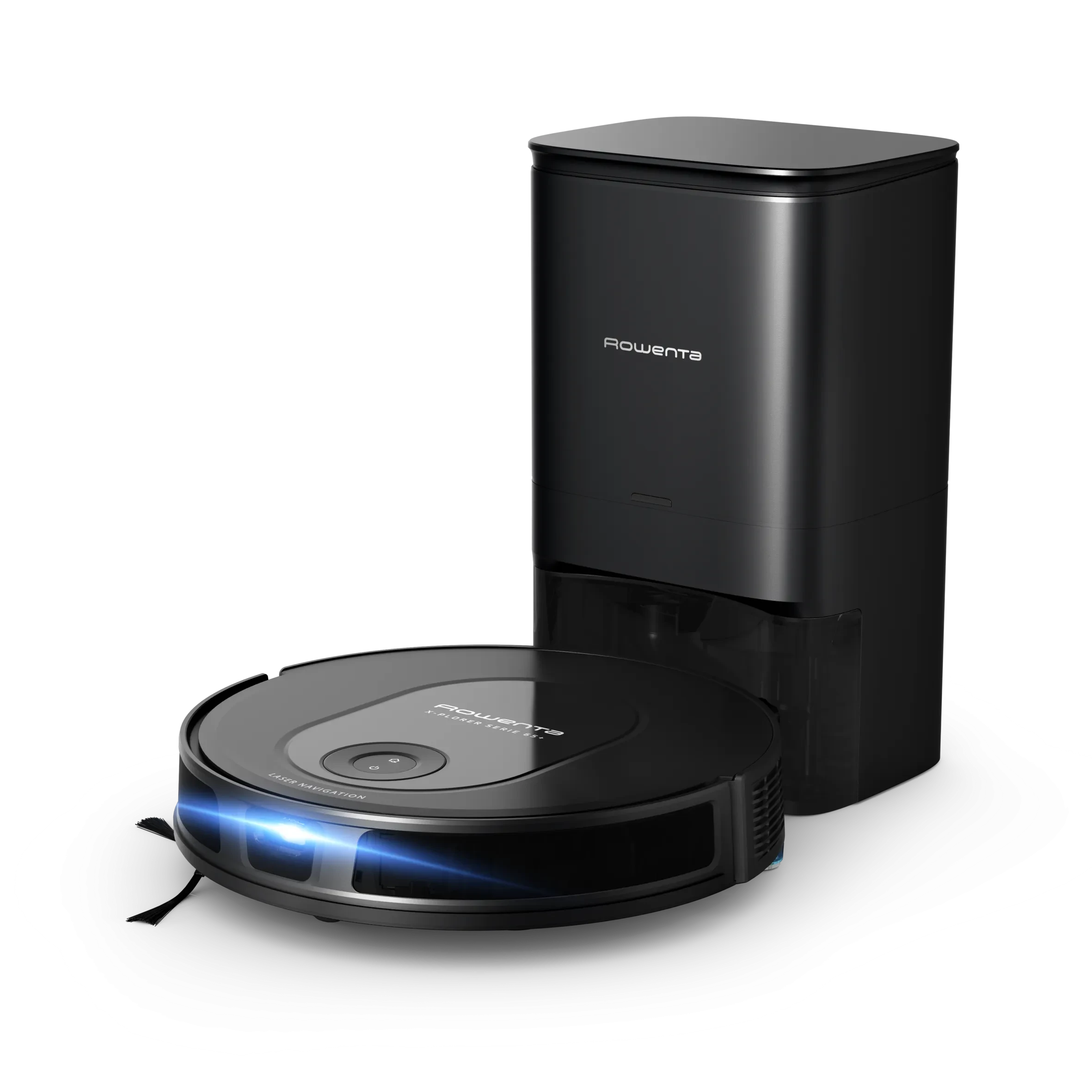 ROWENTA ROBOT USISIVAČ RR8L85 | Jakov.RS - Odlična ponuda