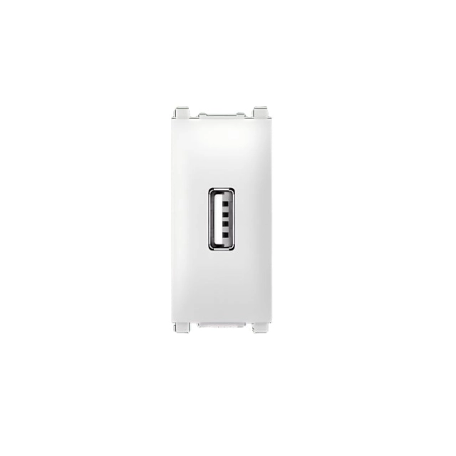 Utičnica USB punjač 2.1A 5V 1M ALC74289.0 | Jakov.RS