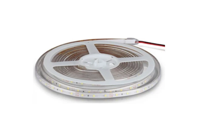 V-TAC LED TRAKA 3528 60LED, 4.2W, 12V, 3000K, IP65, SKU-212032 | Jakov ...