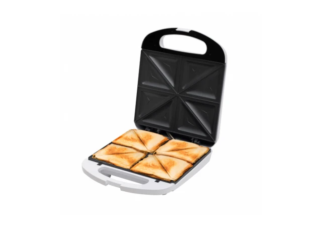 Veliki sendvič toster 1200W HGSZ48 - Cena, Specifikacije i Akcija ...