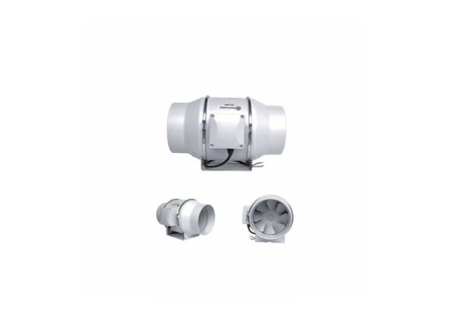 VENTILATOR TURBO 150 - Cena, Specifikacije i Akcija | Jakov.RS
