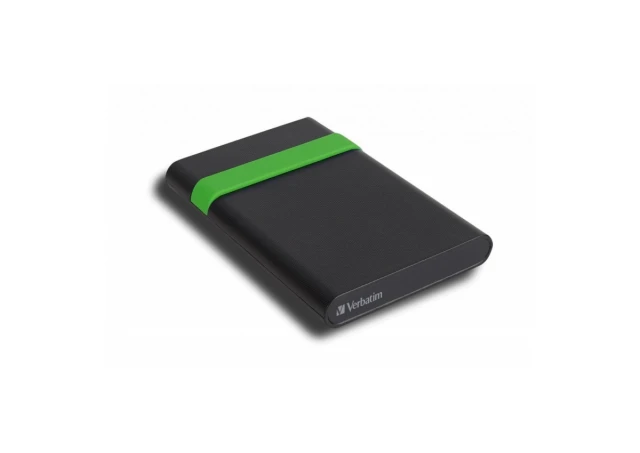 Verbatim HDD 500GB USB 3.2 (53111) - Cena, Specifikacije i Akcija ...