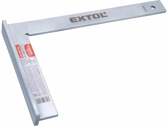 VINKLA BRAVARSKA, ČELIK 250X125X5mm , EP EKSTRA JAKA - 650g | Jakov.RS