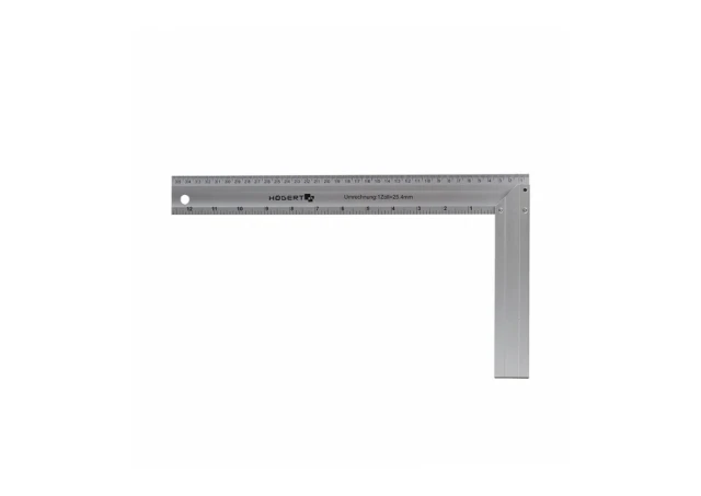 VINKLA LENJIR ALUMINIJUMSKA 250*190 MM HT4M202 | Jakov.RS - Odlična ponuda