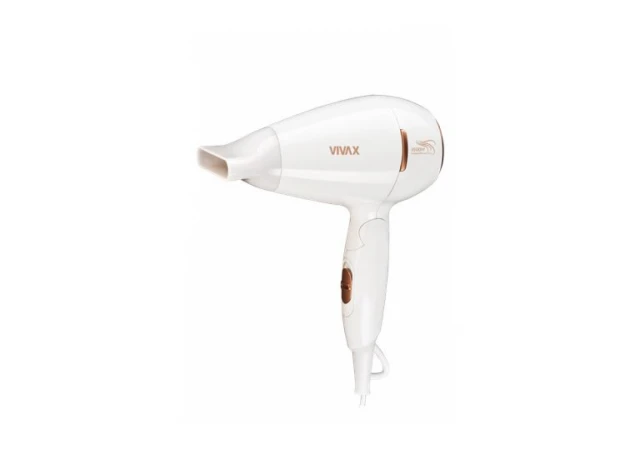 VIVAX HOME fen za kosu HD-1601FT | Samo 1210 RSD!