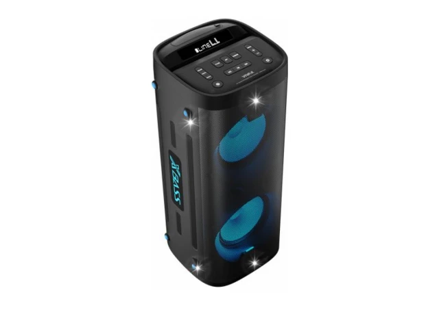 VIVAX VOX bluetooth zvučnik BS-1001 - Cena, Specifikacije i Akcija ...