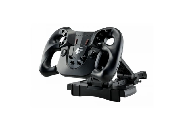 VOLAN FLASHFIRE MONZA RACING WHEEL - Cena, Specifikacije i Akcija ...