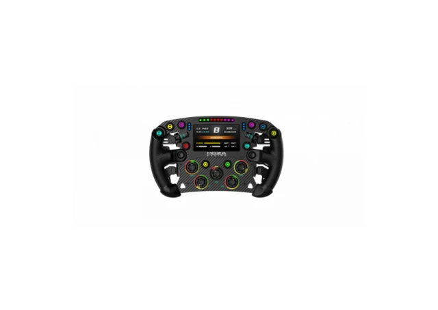 VOLAN MOZA RACING FSR2 FORMULA WHEEL - Cena, Specifikacije i Akcija ...