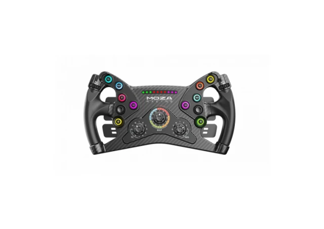 VOLAN MOZA RACING KS FORMULA WHEEL - Cena, Specifikacije i Akcija ...