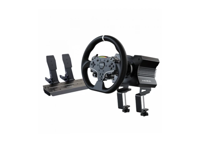 VOLAN MOZA RACING R5 RACING SIMULATOR - Cena, Specifikacije i Akcija ...