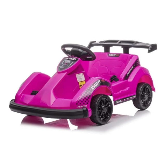 Winnerbike Vozila na baterije BIC. GO KART F1 JE1199 PINK | Jakov.RS ...