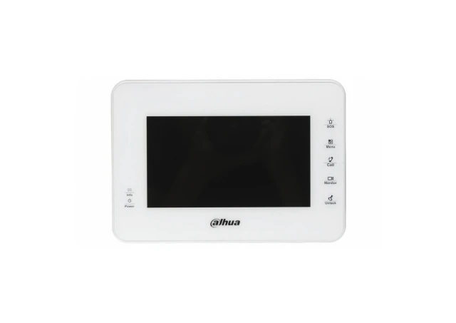 VTH1560BW Monitor Beli | Samo 46480 RSD!