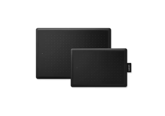 WACOM Grafička tabla One by Wacom M New crna (CTL-672-N) - Cena ...