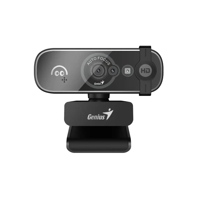 Web kamera Genius Face Cam Open crna | Jakov.RS