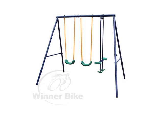 Winnerbike Ljuljaške LJULJASKA 302X188X185 - Cena, Specifikacije i ...